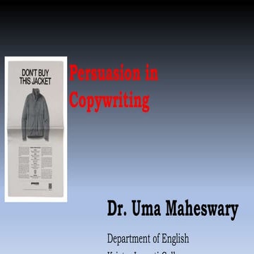 Persuasion in Copywriting-stratergies.pptx