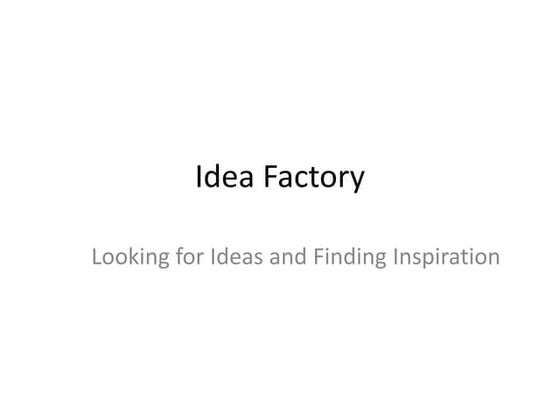 Strapline | PPTX