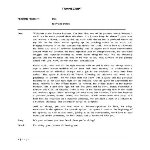Bob Switz Cwol Article | PDF