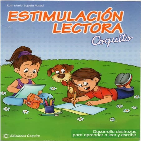 Coquito lectura inicial.pdf
