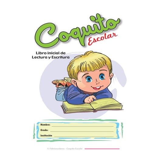 Coquito lectura inicial.pdf