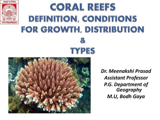 Factors Affecting the Distribution & Density of Population | PDF ...