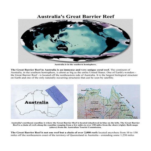 Geology prject part 2 | PPTX