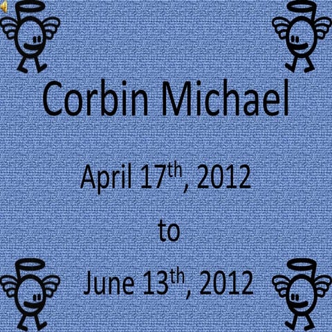 Corbin michael | PPTX