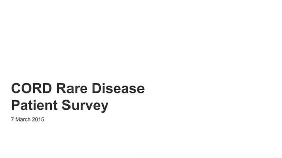 Rare Disease Drug Development Solutions Info Sheet | PDF