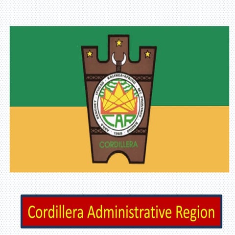 Region 11 (DAVAO REGION) | PPTX