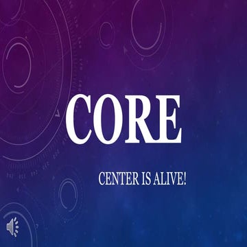 Core | PPTX