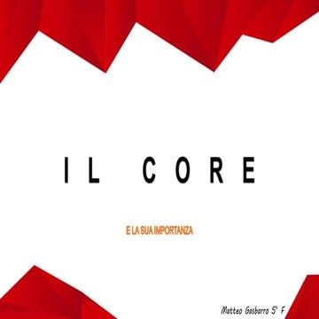 Core | PPT