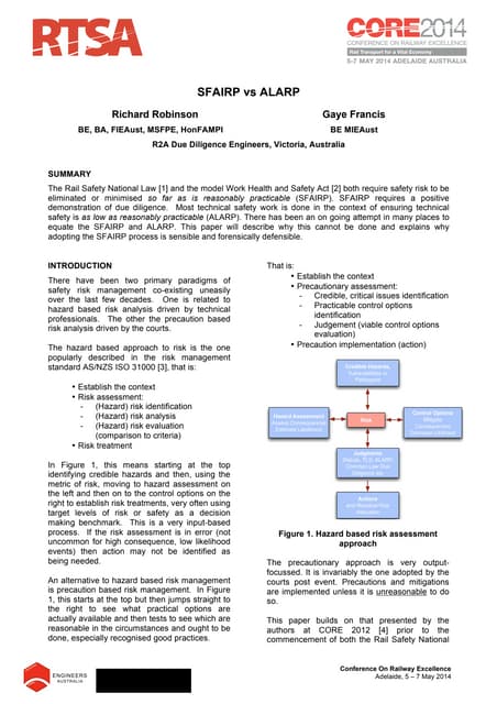 Non Traditional Experts from National Forensic Consultants | PDF ...