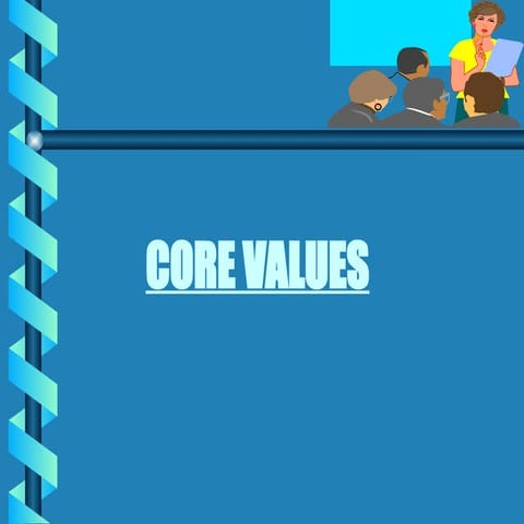 4. afp core-values | PPTX