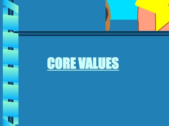 4. afp core-values | PPTX