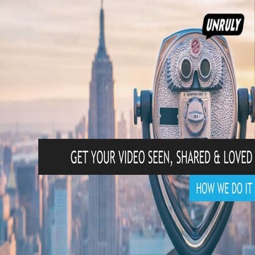 Choose A Better View | PPT