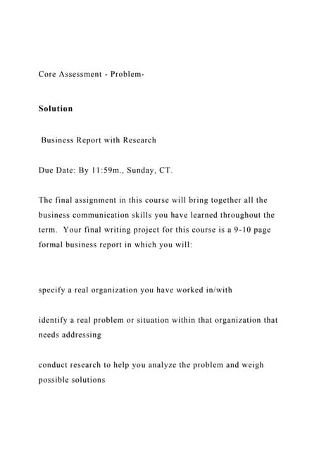 Writing a-concept-paper | PPT