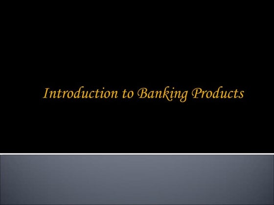 Retail_and_Wholesale_Banking_Session.pptx | Business Banking & Finance ...