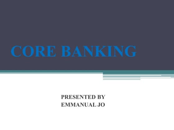 Doorstep banking Brochure | DOCX | Business Banking & Finance | Business