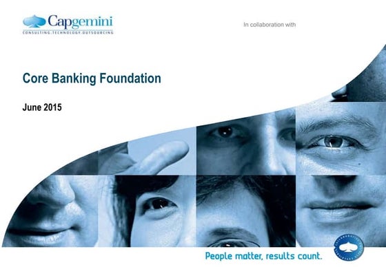 Temenos T24 Training.pptx | Business Banking & Finance | Business