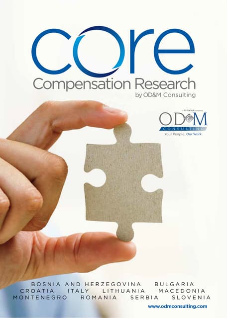 Global execuNet summary 2017 | PDF | Business Administration | Business