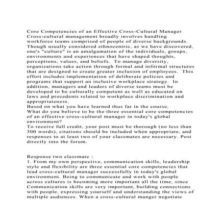 Assignment ContentAccording to Branine (2011), there are five .docx