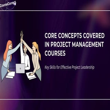 Core Concepts Covered in Project Management Courses.pdf