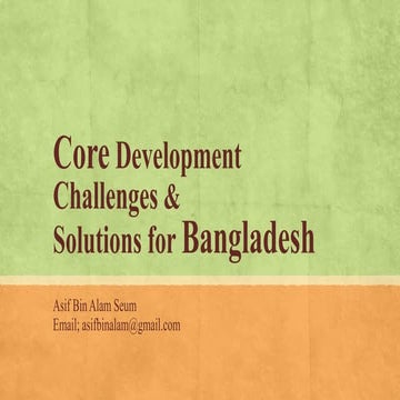 Core Development Challenges & Solutions.pptx