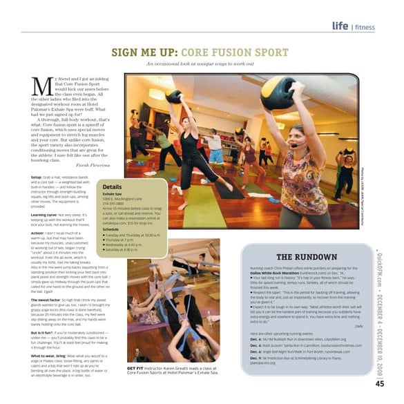 Awareness Assignment | PDF