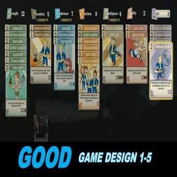 CORE Game Design Techniques.pptx