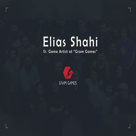 Core gameplay analysis | PDF