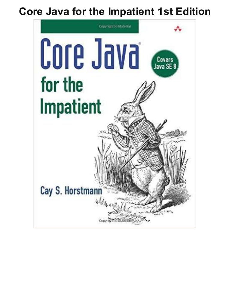Core Java For The Impatient 1st Edition Pdf Ebook Full Free core-java-for-the-impatient-1st-edition-pdf-ebook-full-free