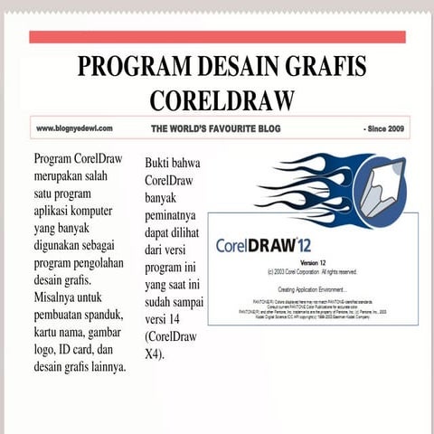 semua tentang pembahasan tools corel-draw.ppt
