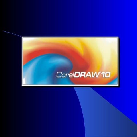 Corel10 | PPT