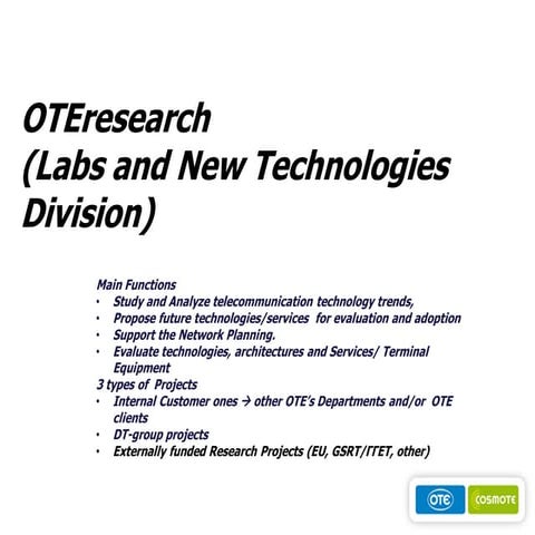 Core lab intro | PDF