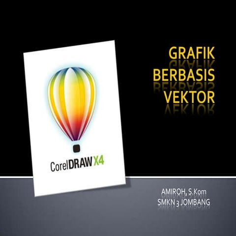 BAB 6 Menggunakan COREL DRAW 2.pptx