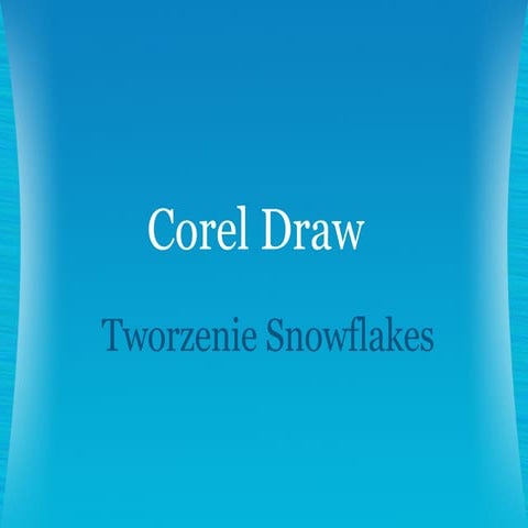 Corel+Draw | PPT