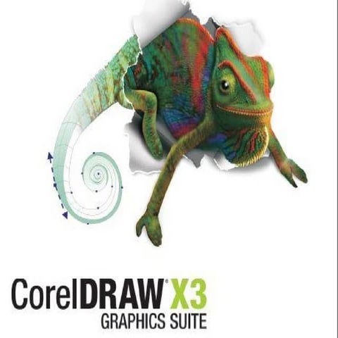 Corel+draw | PPT