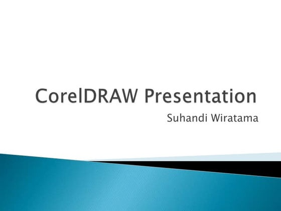 CORELDRAW EXAMPLES | PPT