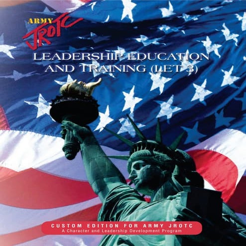 LET 3 Textbook | PDF