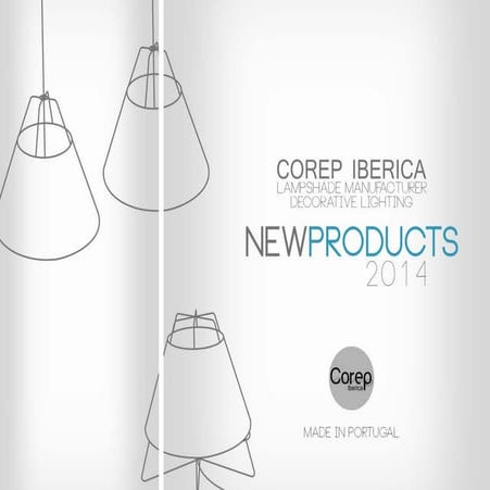 Corep 2014 Lampes | PDF