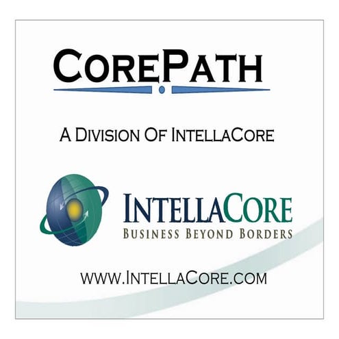CorePath | PDF