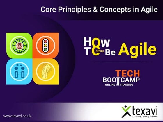 Texavi innovative solutions