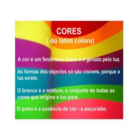 Performace e Happening - 9º ano | PPT