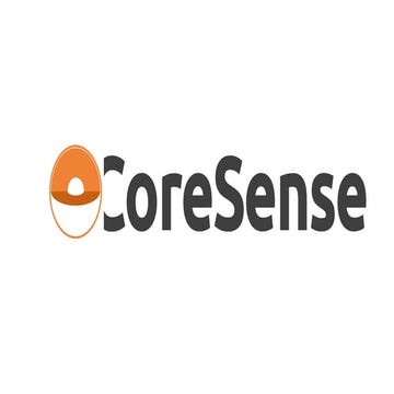 CORESENSE Introduction | PDF