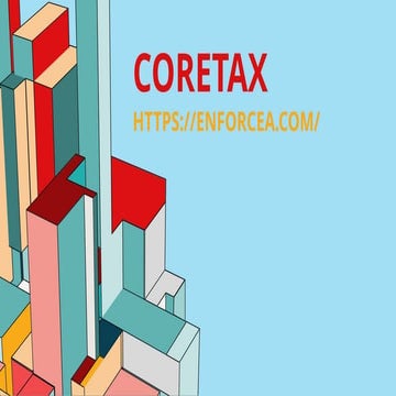 Ini Yang Perlu diketahui di Coretax Pajak | PPTX