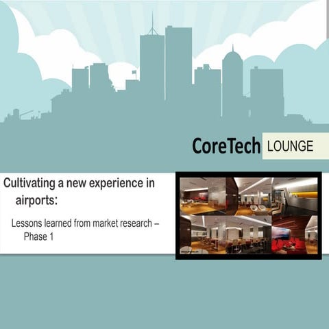 Coretech final | PPT
