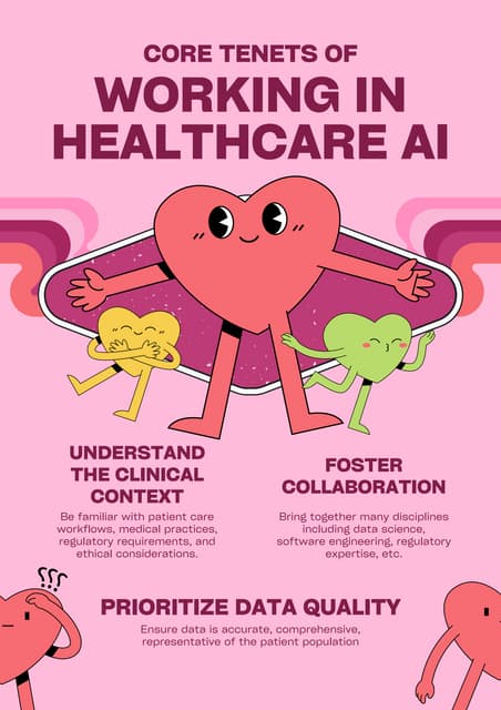 traditional verses generative ai comparison | PDF