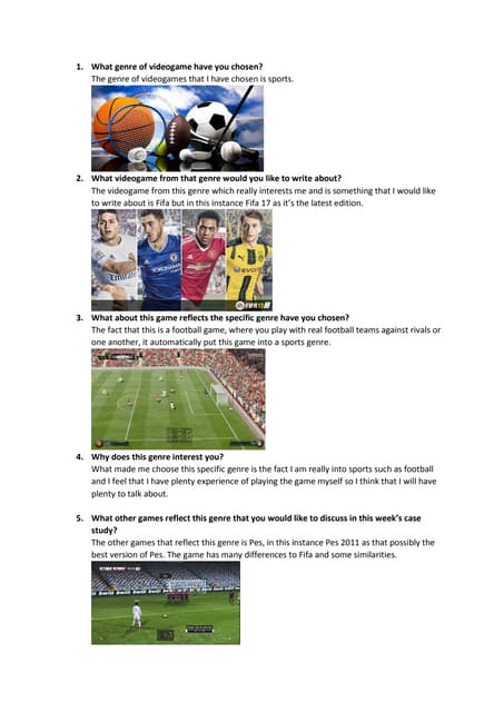 Script For VAR Documentary | PDF