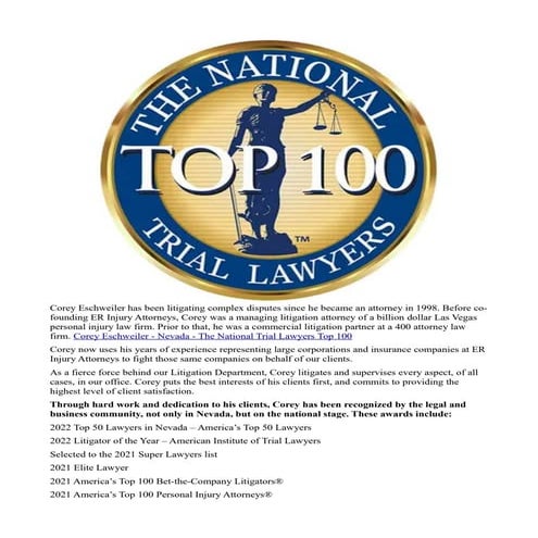 Corey Eschweiler | PDF