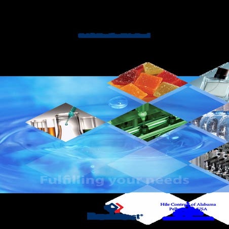 Coriolis Mass Flow Fluid Dosage Controller | PDF