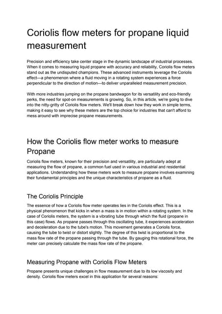 Lecture 15 Metering System.pptx