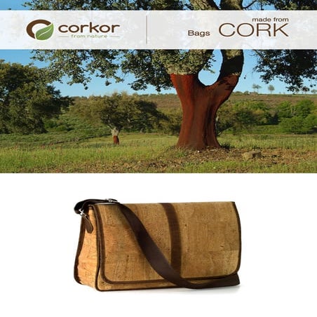 Cork bags-corkor | PDF