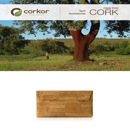 Cork tech-accessories-corkor | PDF